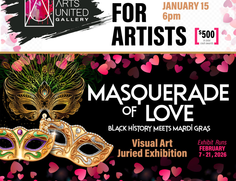 Call For Artist - Art Vision Expedition